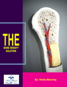 The Bone Density Solution Book Review - Is It Safe?